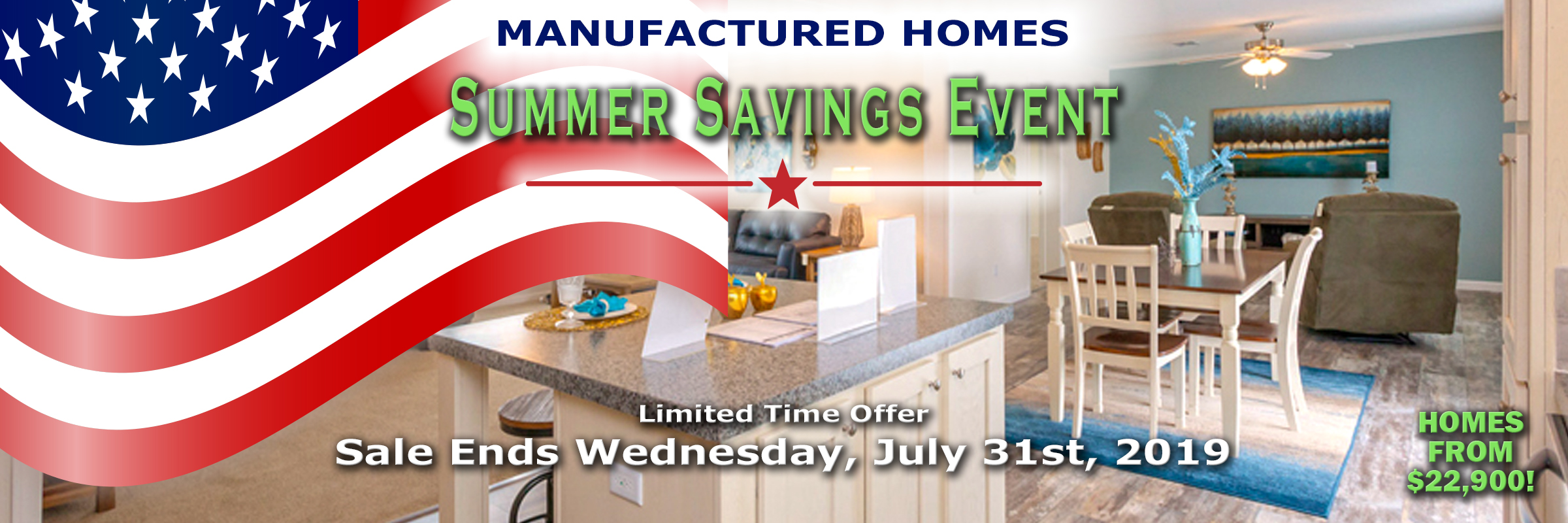 Factory Select Homes | Mobile Home Dealer Brooksville FL | Home